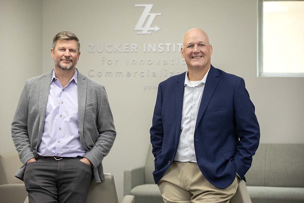 MUSC partners with Innosphere Ventures to accelerate life sciences ... MUSC partners with Innosphere Ventures to accelerate life sciences ...